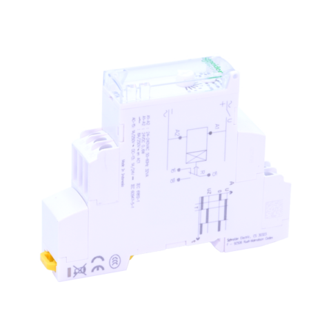 NIP Time relay Merlin Gerin Multi 9 RTA - Oilon Webshop