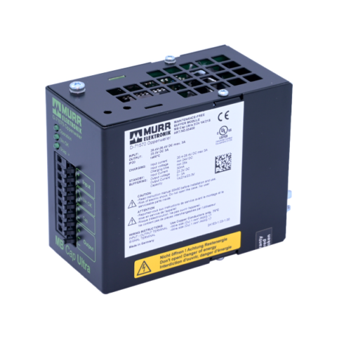 UPS for Honeywell SHC regulator. - Oilon Webshop