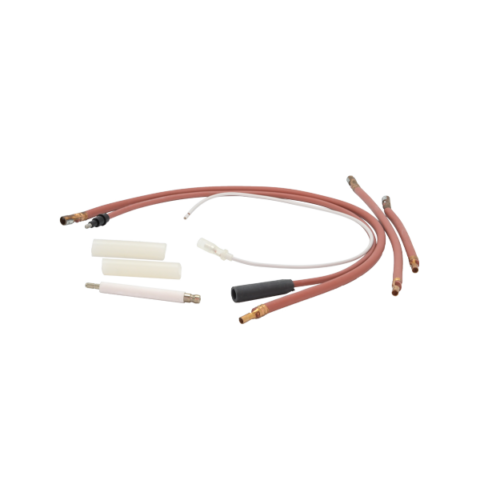 NIP IONISATION CABLE KIT - Oilon Webshop
